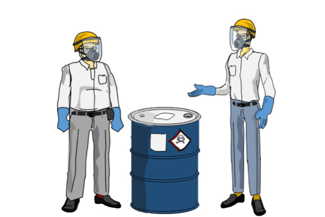 危険物および有害物に関する規制について | 安全大会講師 太田章代